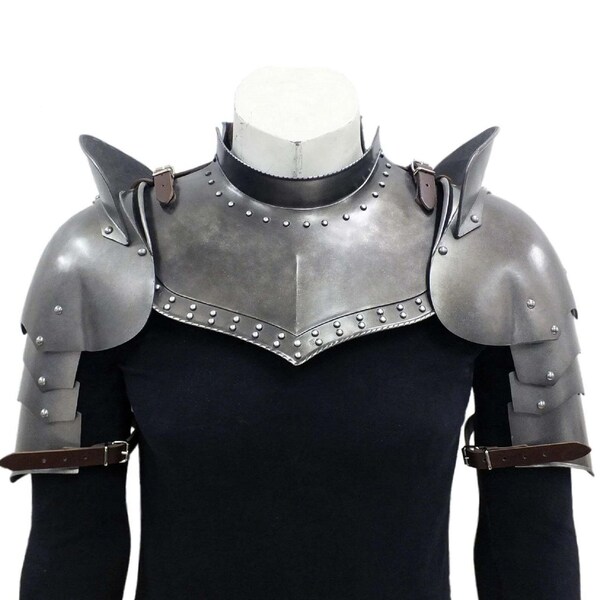 Larp Armor - Etsy