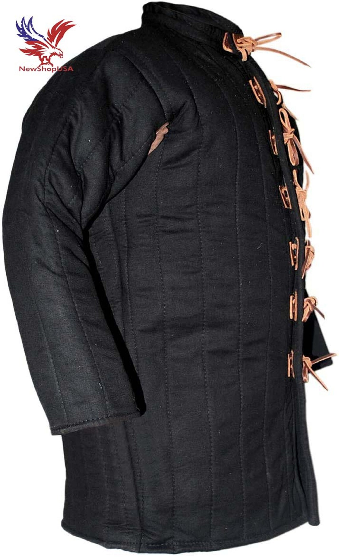 Medieval Gambeson Late 13 th Century and Early 14 th | Etsy