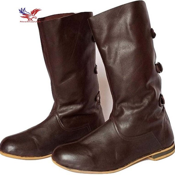 Renaissance Footwear - Etsy