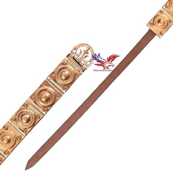 Roman Belt Plates - Etsy