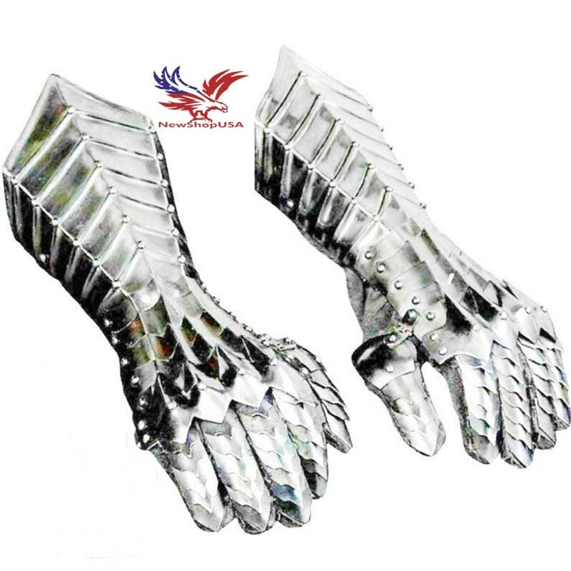 Claw Gauntlet - Etsy