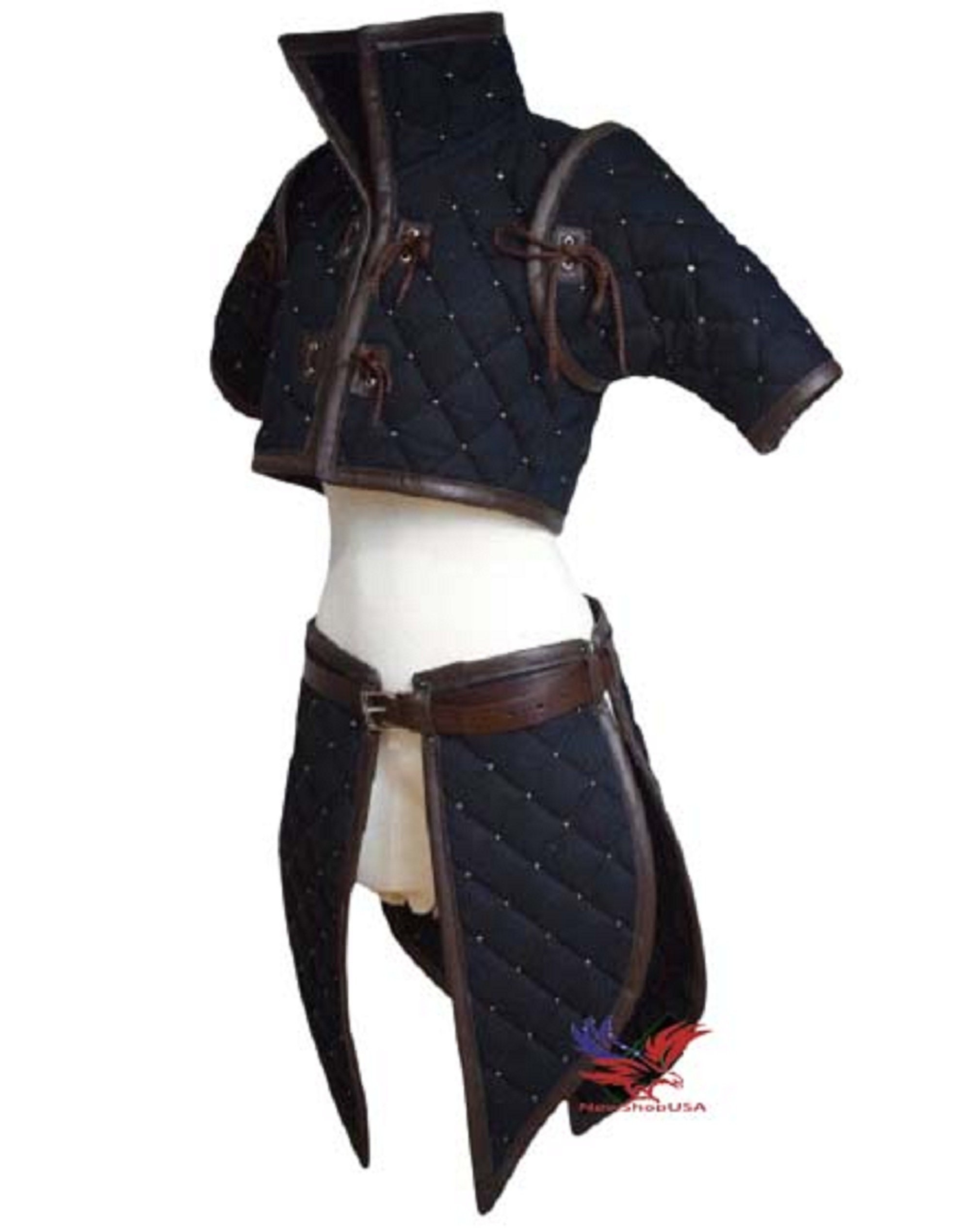 Thick Padded Female Costume Mothers Day Gift - Etsy