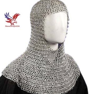 Chainmail - Etsy