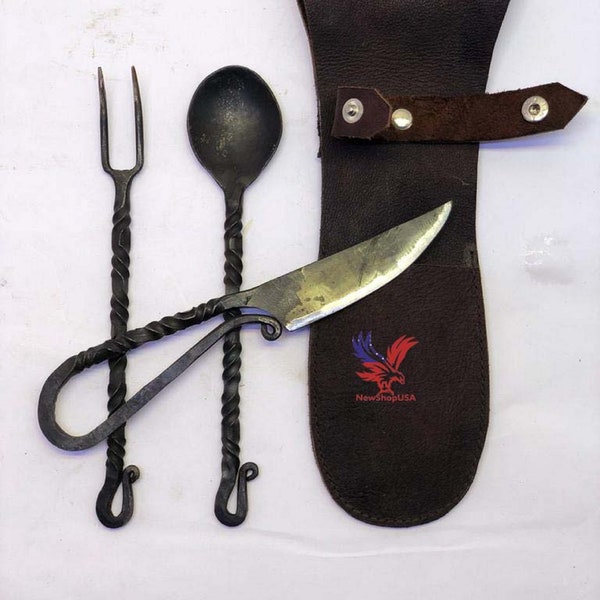Hand Forged Items - Etsy