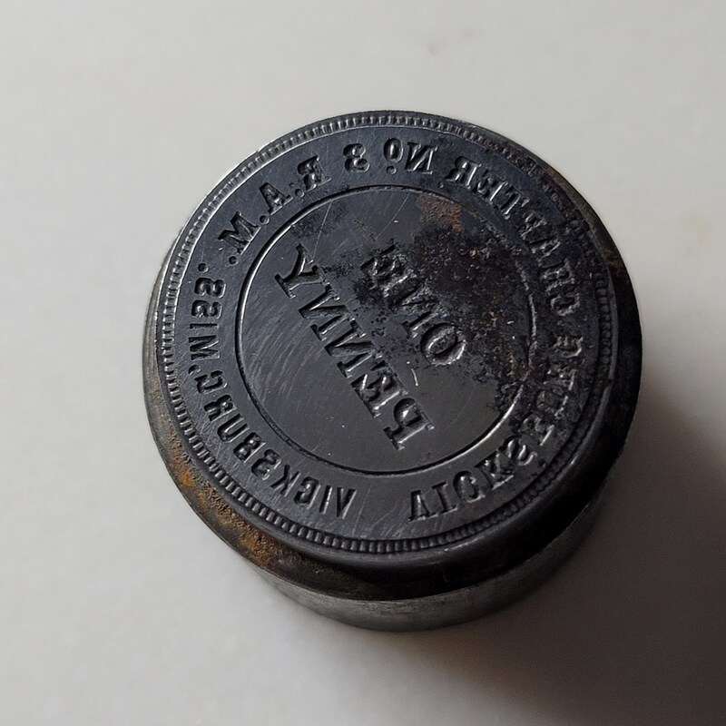 Coin Stamping Tools - Etsy