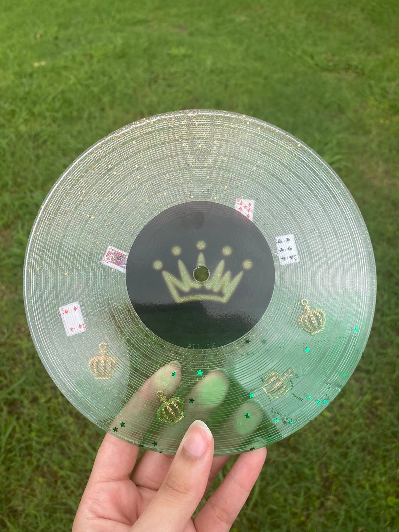 Stray Kids Vinyl Record made to order | Etsy