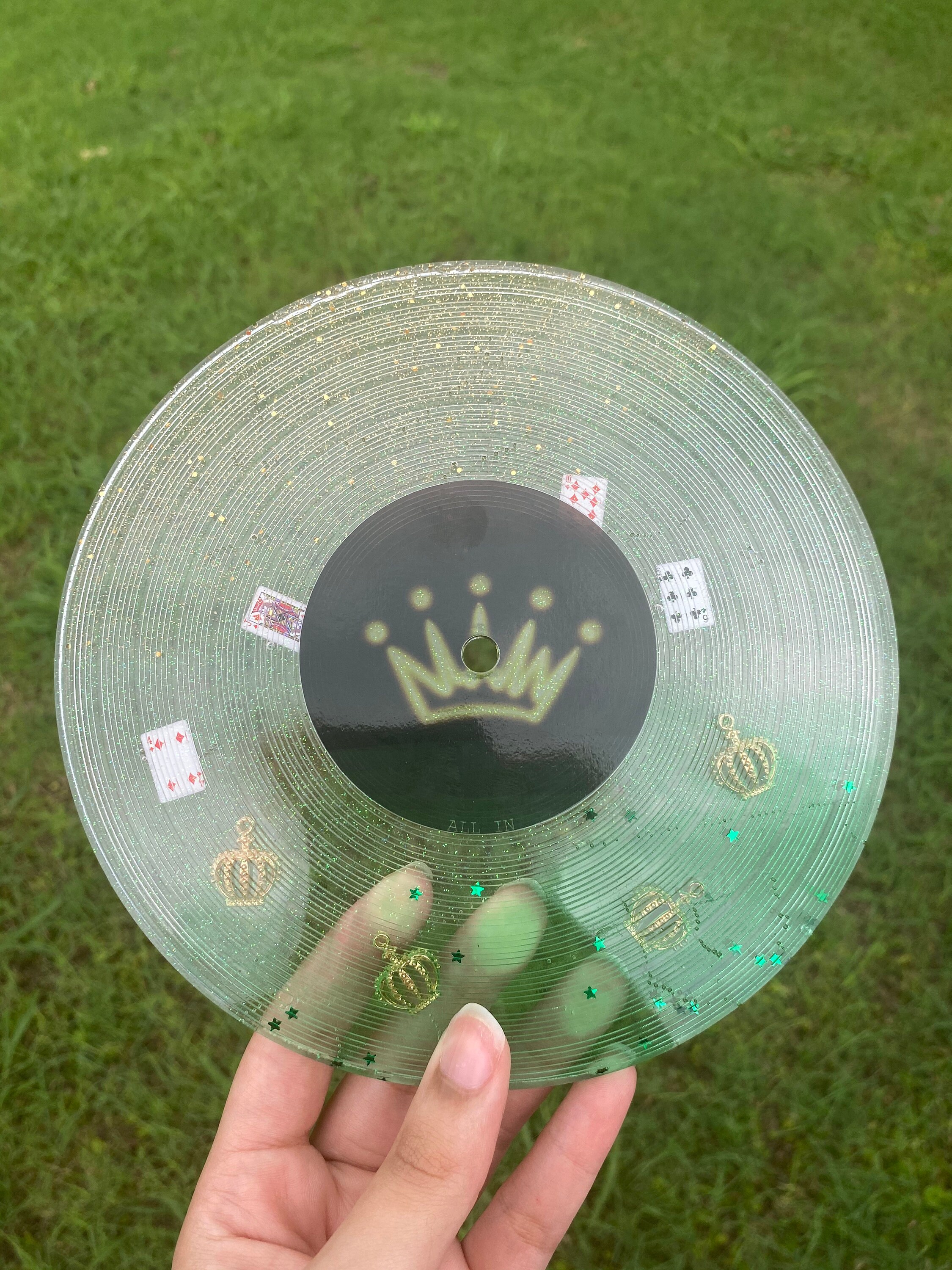 Stray Kids Vinyl Record hecho a pedido | Etsy