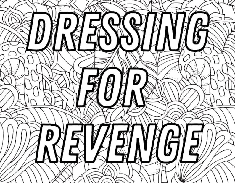 Taylor Swift | Midnights Colouring Pages 1 - Etsy