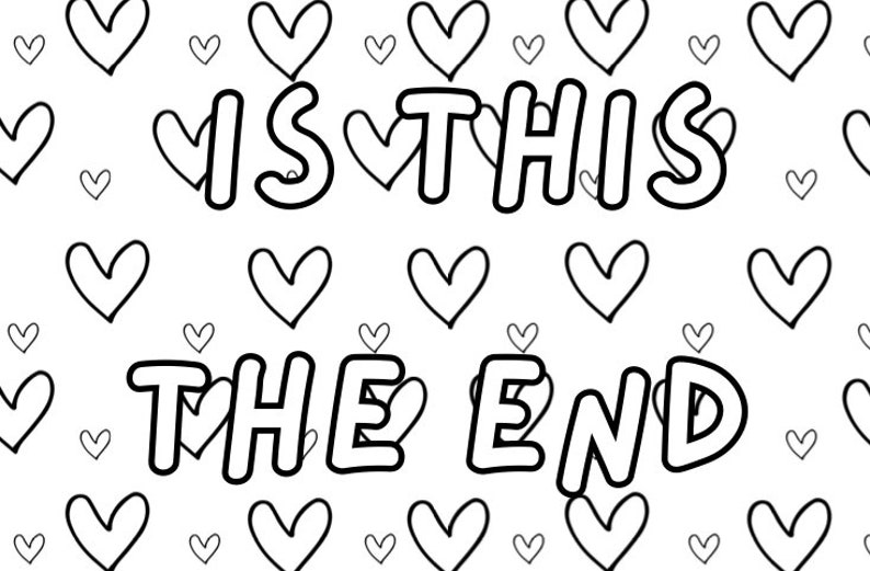 Taylor Swift | Reputation Lyric Colouring Pages Vol 2. - Print at Home ...