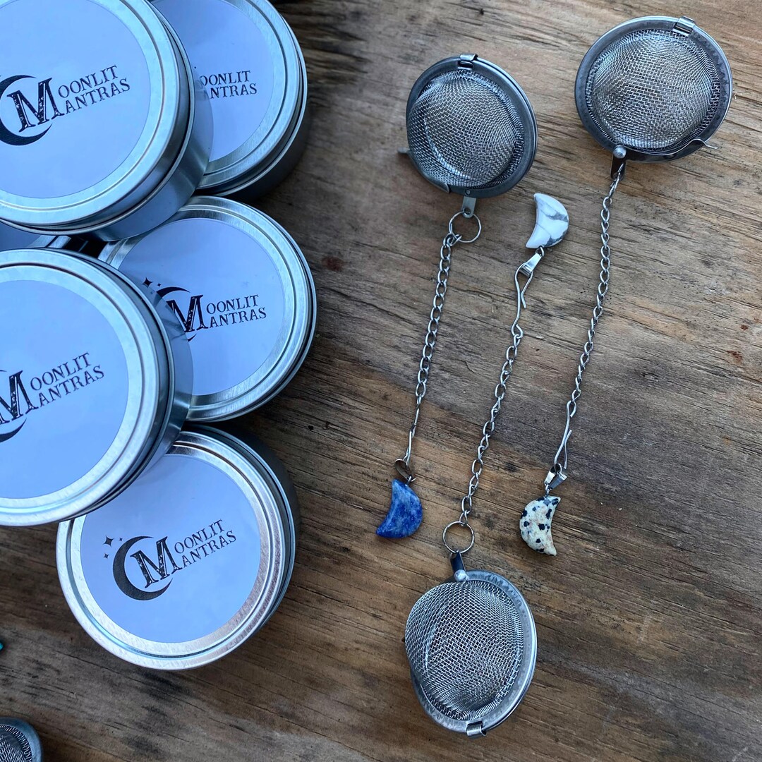 Tea Ball Infuser - Etsy