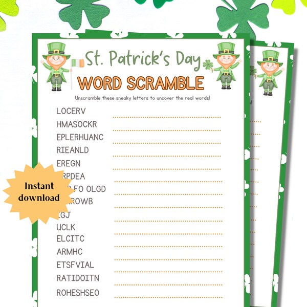 Tea Party Ice Breaker Games - Etsy