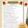 Preschool Busy Book Printable Fall Themed | Montessori Busy Book Pre K ...