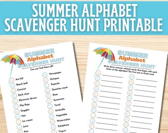 Thanksgiving Scavenger Hunt for Adults Thanksgiving Photo - Etsy