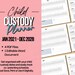 Laundry Schedule Laundry Checklist, Laundry Planner Laundry List ...