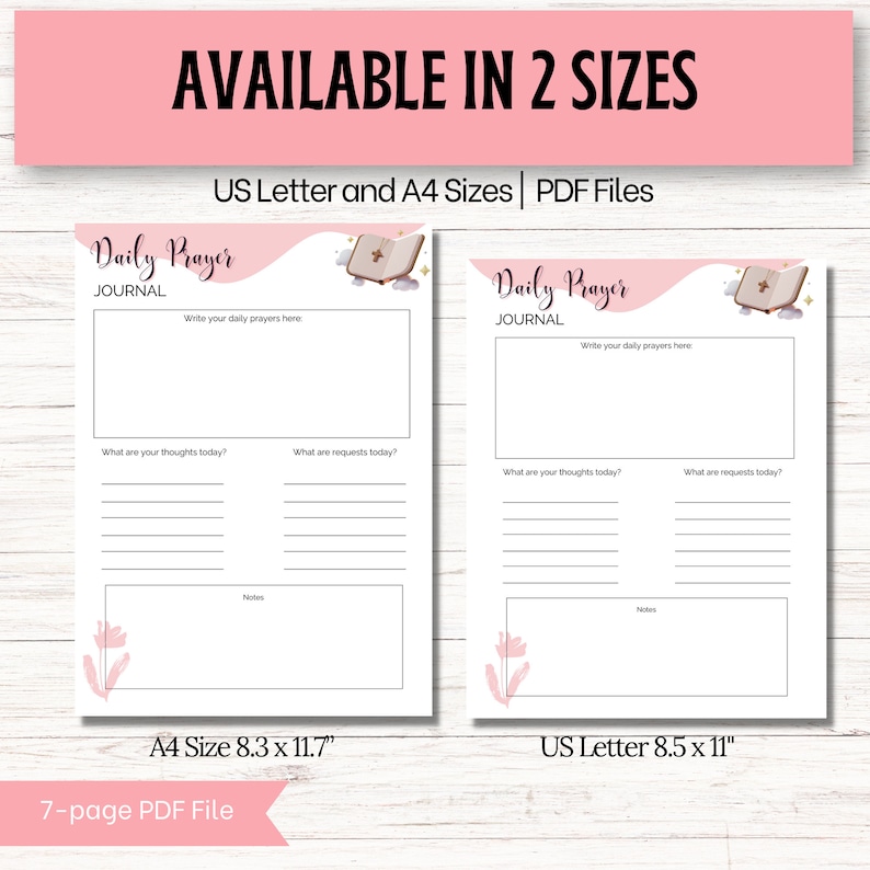 Fillable Bible Study Workbook, Prefilled Bible Study for Class, Bible ...