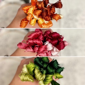 The Bright Side / 6 Inch Hand Embroidery Kit - Etsy