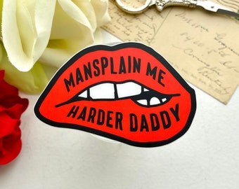 3 Inch Sticker - Etsy