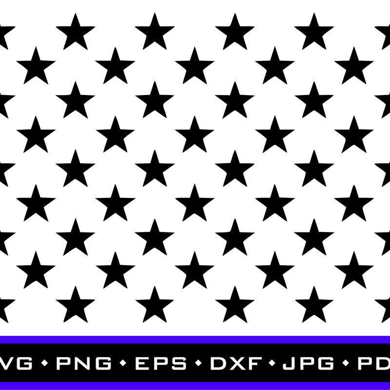 Us Flag 1776 Template - Etsy