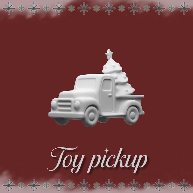 Miniature Toy Diorama - Etsy