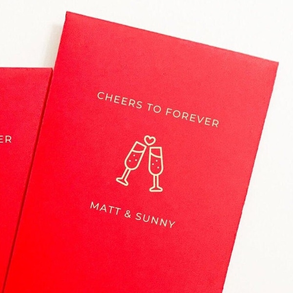 Red Envelope Gifts - 60+ Gift Ideas for 2025