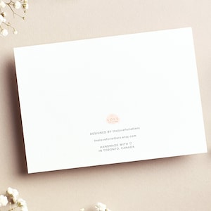 Congratulations Greeting Card | New Chapter Good Luck | Best of Luck ...