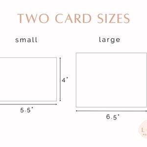 Baby Greeting Card | and Then There Were Five | Baby Expecting Card ...