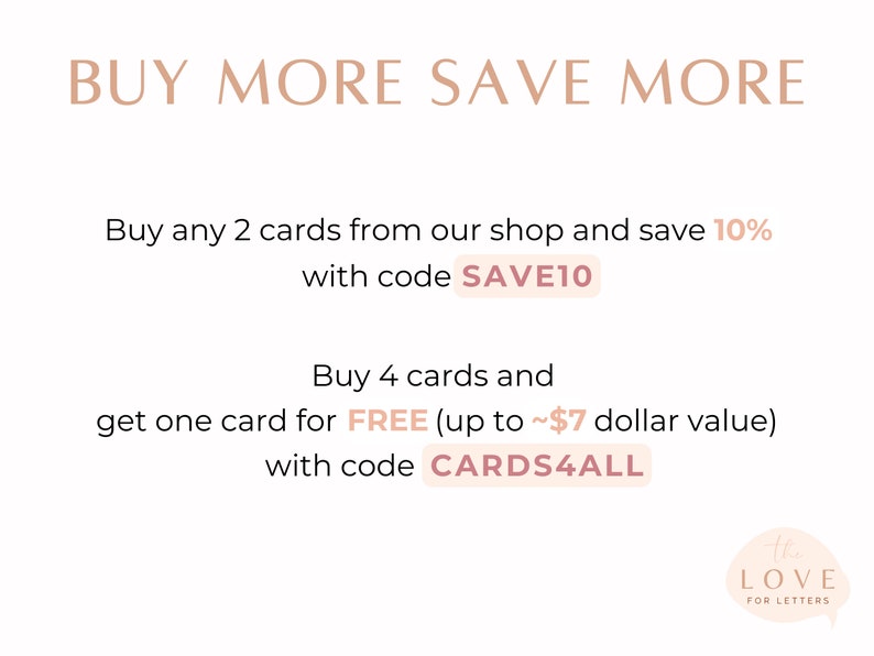 Baby Greeting Card and Then There Were Five Baby Expecting Card New ...