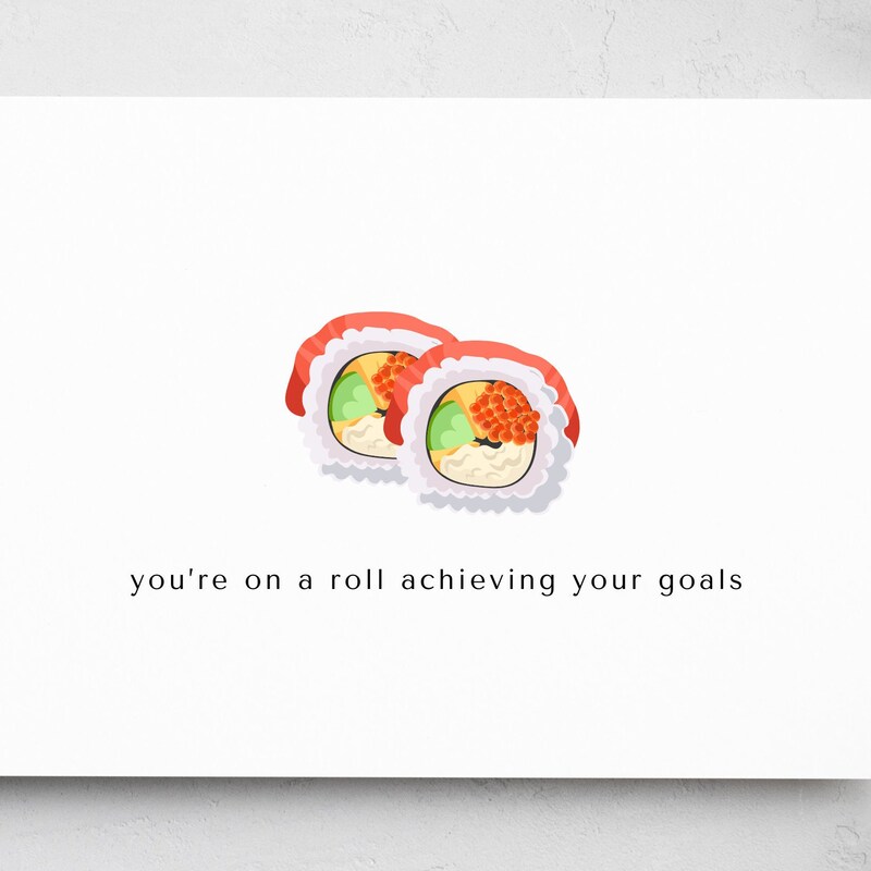 Encouragement Cards - Etsy