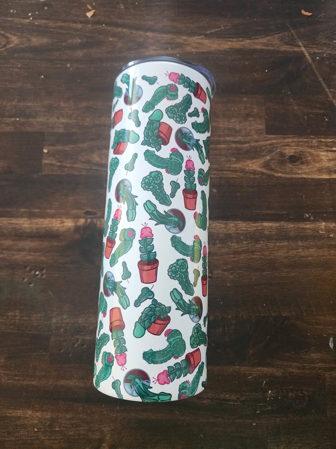 Cactus Peen - Etsy