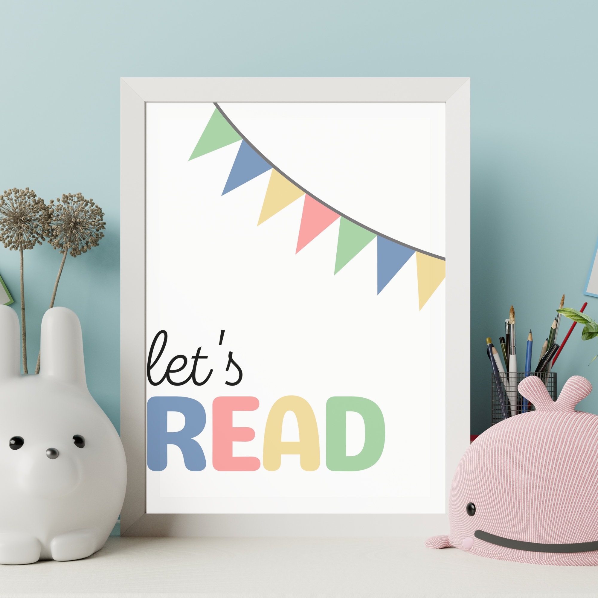 Reading Corner, Lets Read, Reading Posters, Classroom Posters, Reading ...