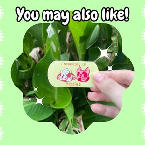 BIBLICALLY ACCURATE CRITTERS Cow Angel Sticker Angel Opossum Phone ...