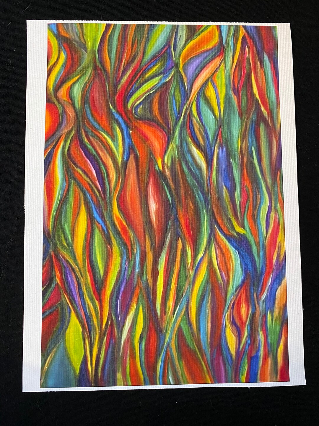Adam and Eve Canvas Print - Etsy