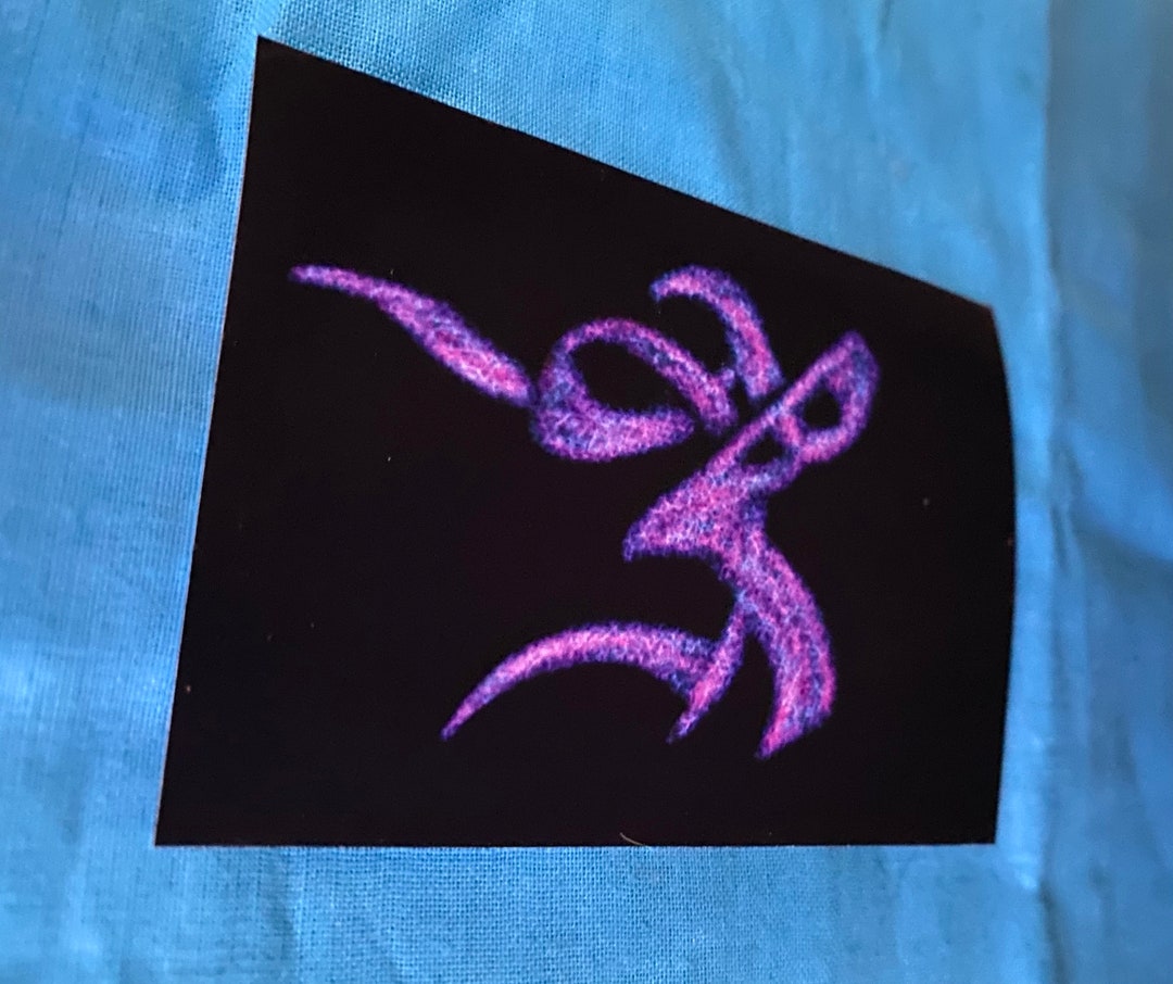 Shadowhunters Persevere Rune Vinyl Sticker - Etsy