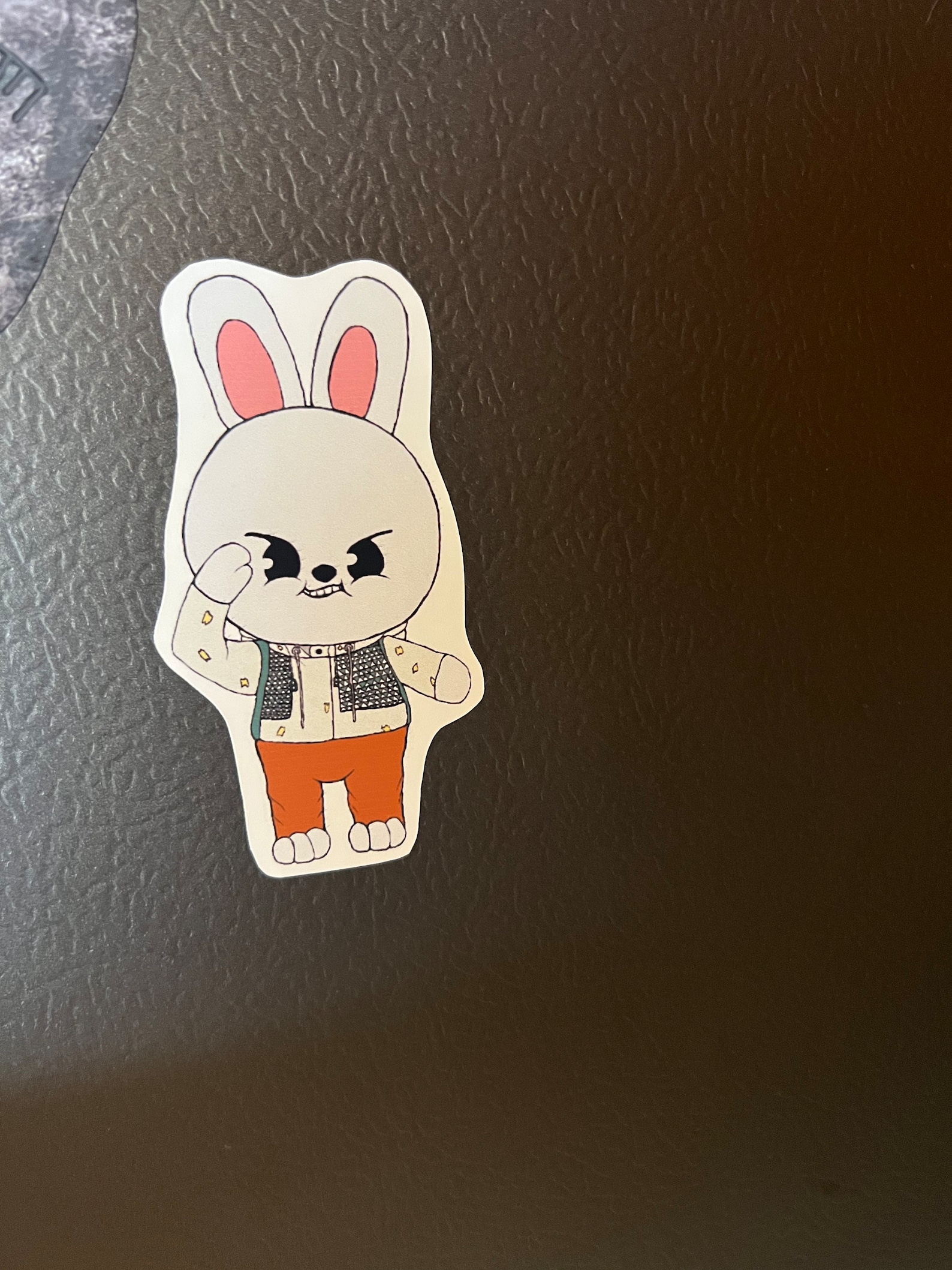 Stray Kids - Lee Know’s Skzoo - Leebit - Etsy