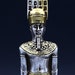Egyptian Statue of God Amun Ra God of the Sun, Wind and Fertility Made ...