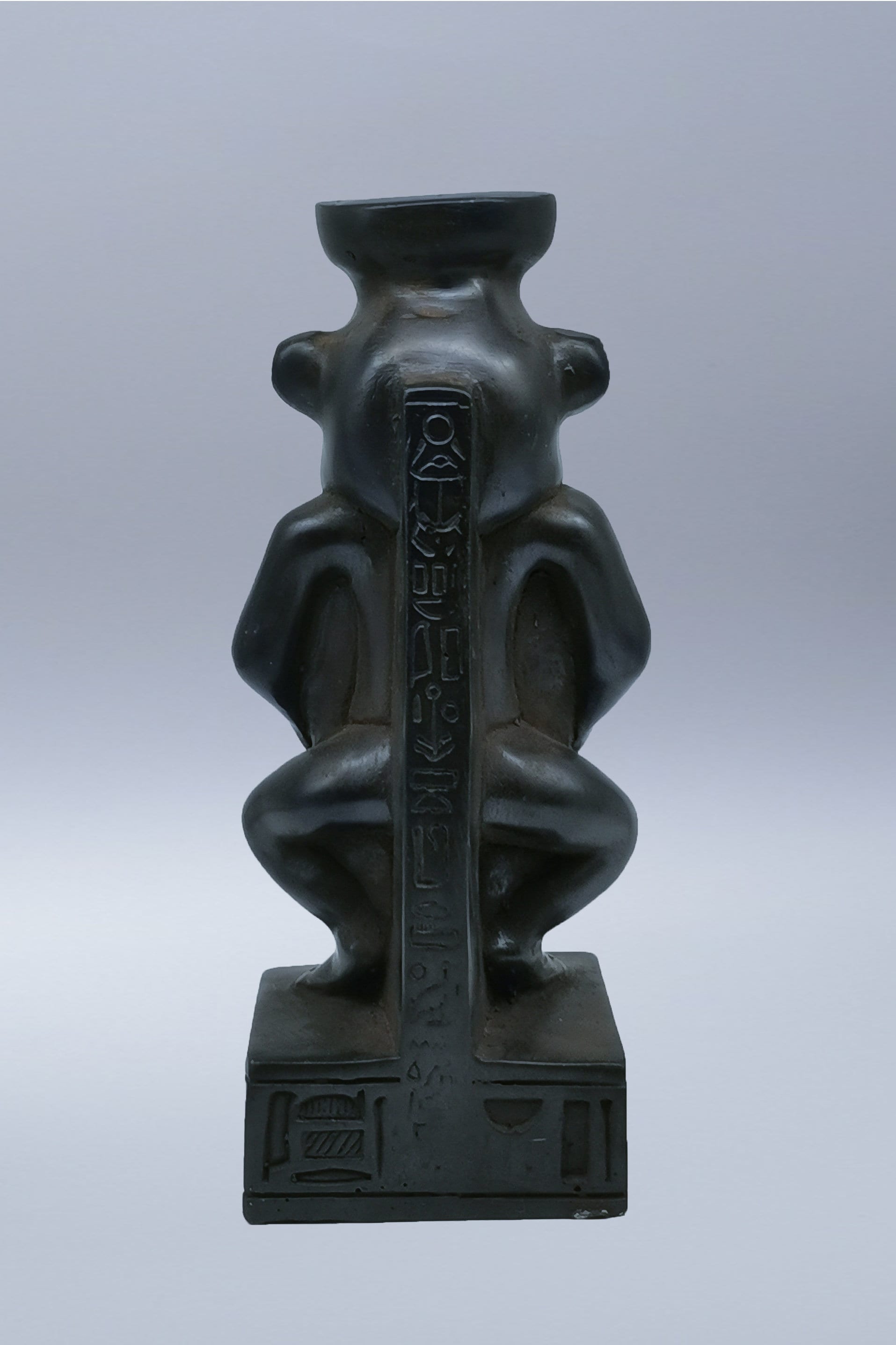 Estatua egipcia de Dios Bes el enano protector de los - Etsy España Estatua egipcia de Dios Bes el enano protector de los - Etsy España