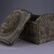 Egyptian Art Box Made of Ancient Natural Stone Made in Egypt - Etsy