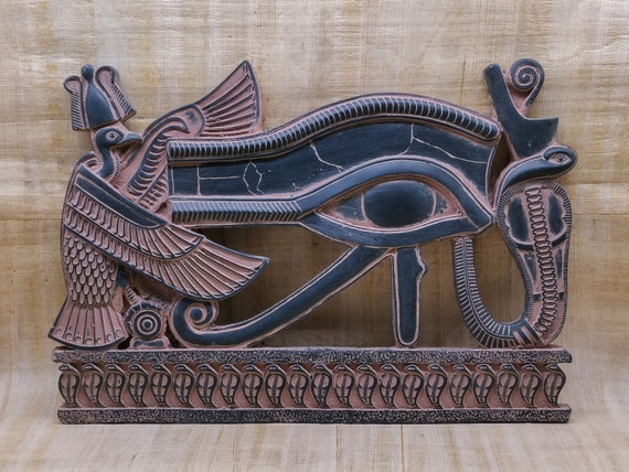 Egypt Art Eye
