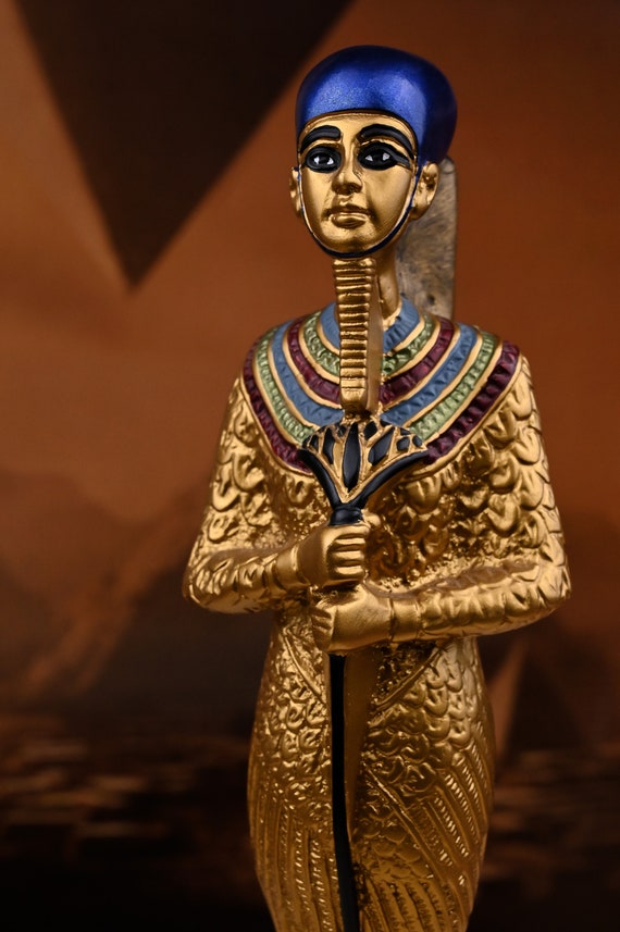 Egyptian God Ptah