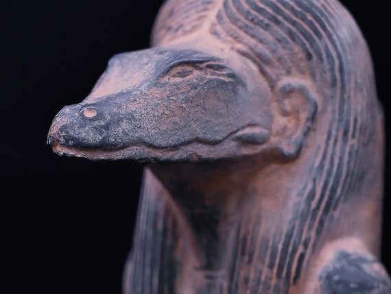 Anubis Og Ammit