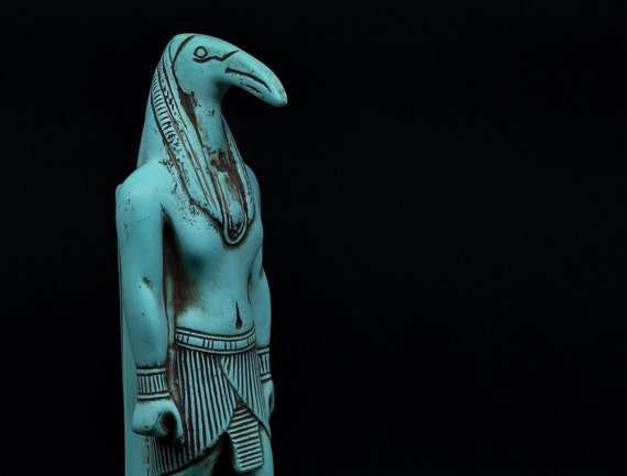 Muscular Drawings Of Thoth