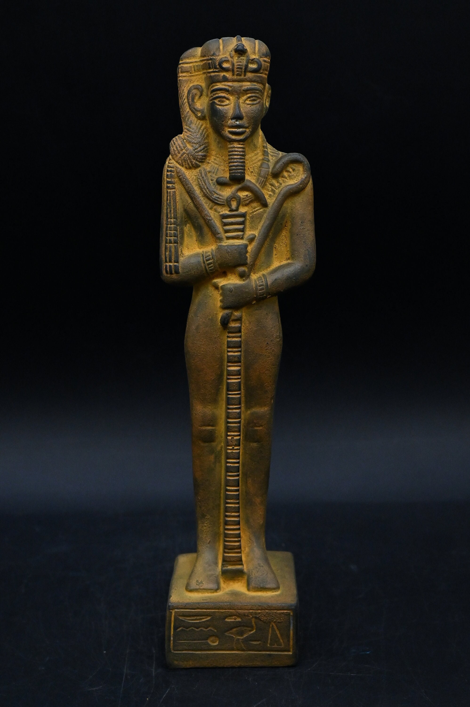 The Moon God Khonsu