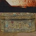Egyptian Art Box Made of Ancient Natural Stone Made in Egypt - Etsy