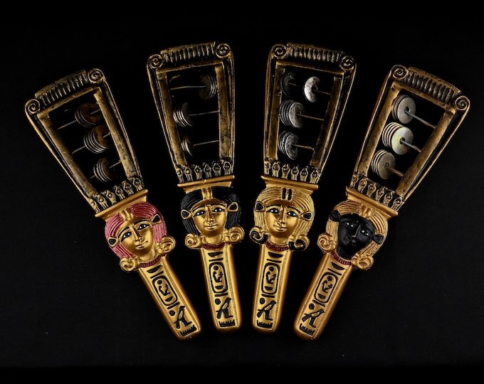 Hathor Prayer Card - Etsy