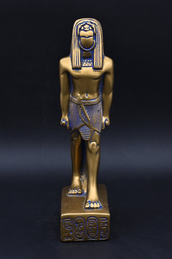 Khepri Egyptian God