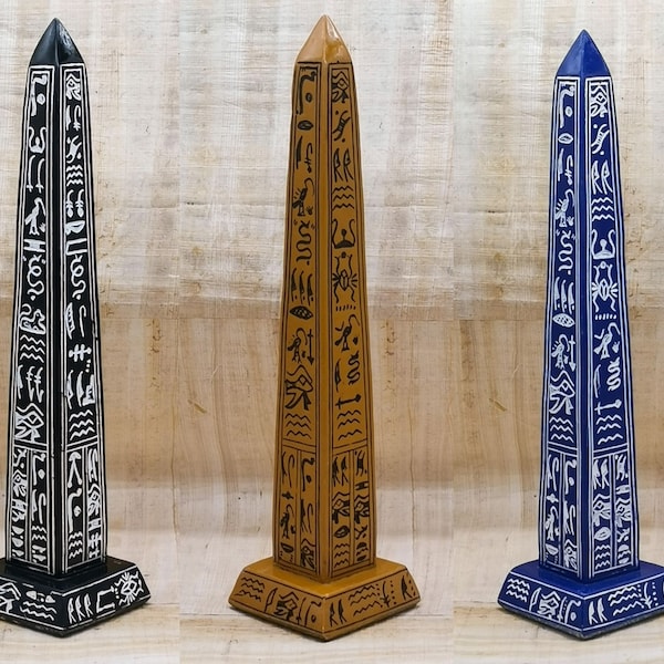 Egyptian Obelisk - Etsy