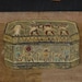 Egyptian Art Box Made of Ancient Natural Stone Made in Egypt - Etsy