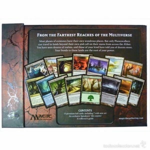 From the Vault: Realms SEALED Brand New Mint Condition - Etsy