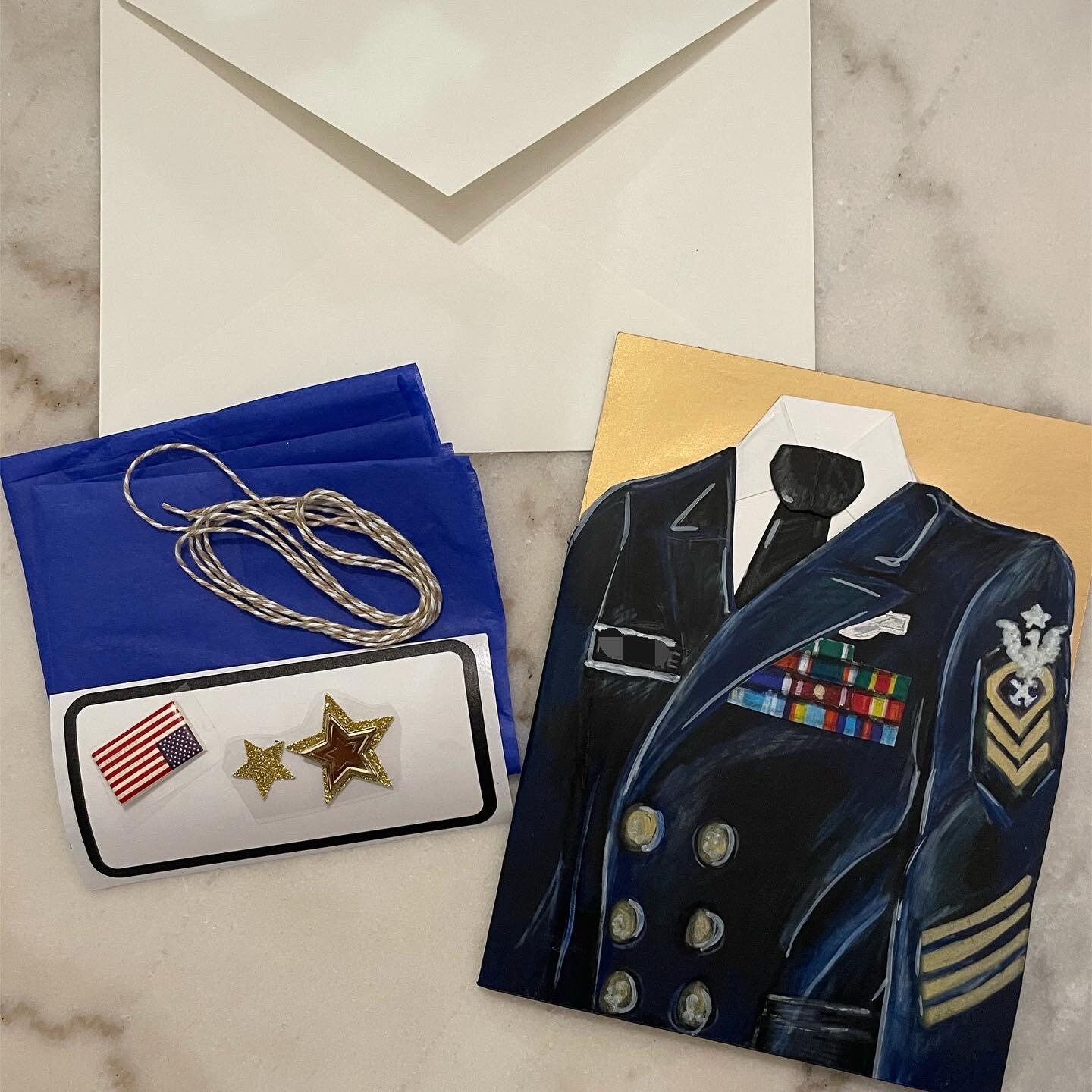 Combat Infantrymen's Association Store Gift Card.