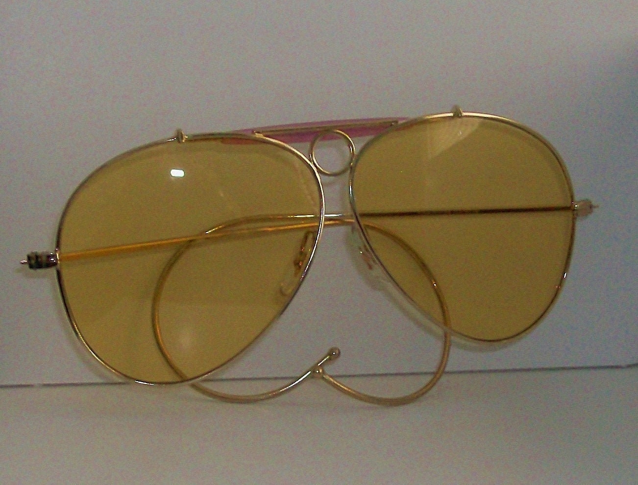 Pilla Shooting Glasses For Sale Only 2 Left At 60
